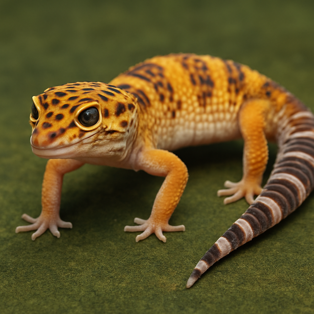 The Bugg Plug | Specialty Reptiles, Inverts & Crested Geckos